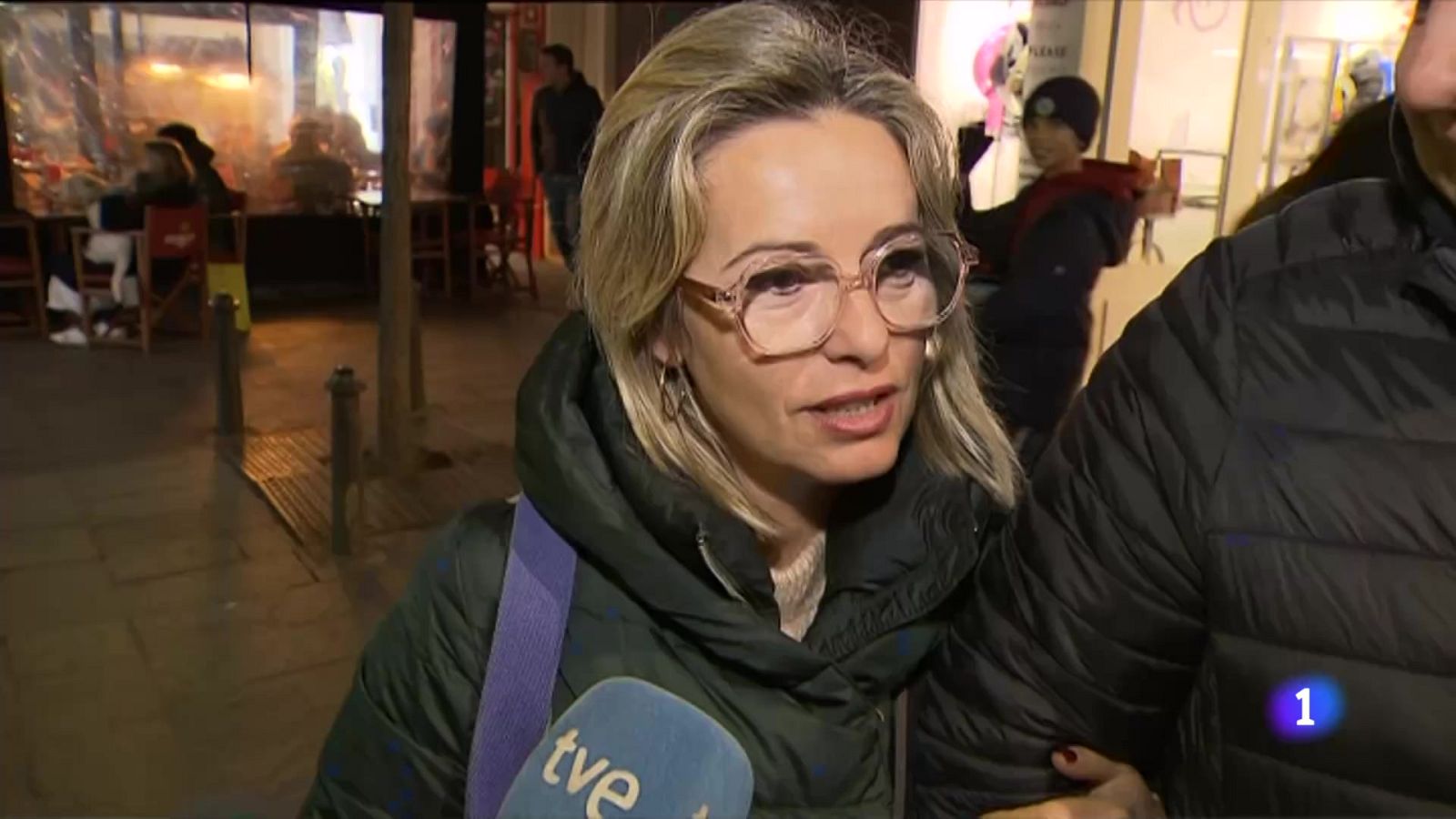 Telediario Fin de Semana - Programa informativo en RTVE Play