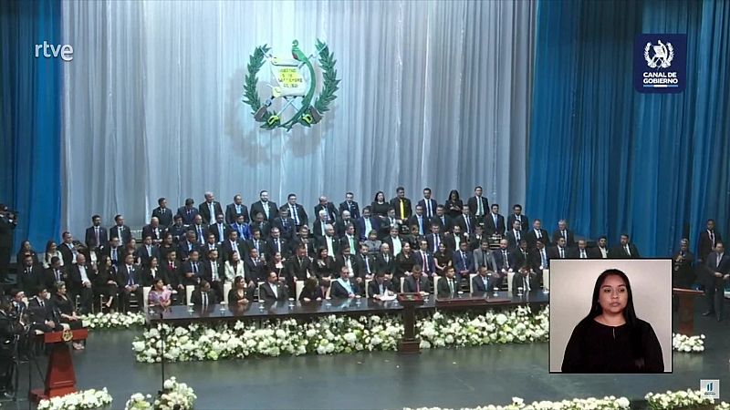 Telediario Matinal - Programa informativo en RTVE Play