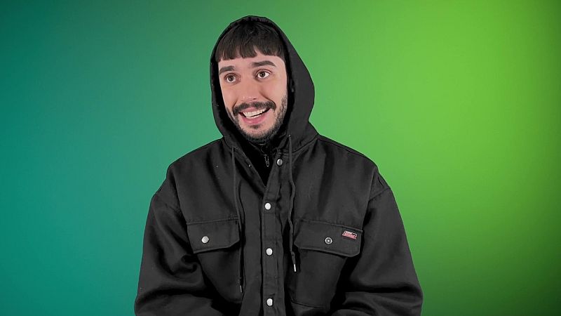 Talking Hits - Nico B | Eres muy sexy