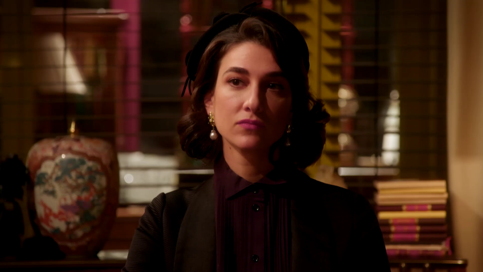 La Moderna: ¿Es Jacobo Morcuende el verdadero hijo de don Jaime?