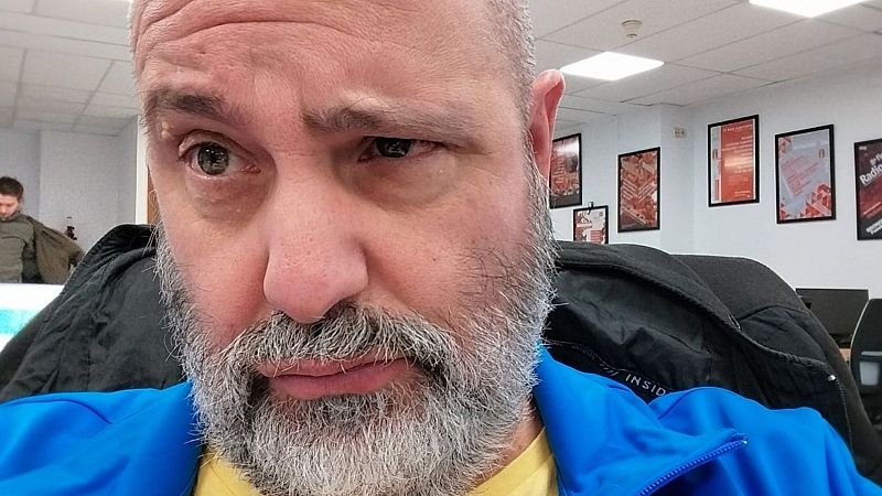 Calla que te cuente - Vídeo: Episodio 21 con José Manuel Sebastián