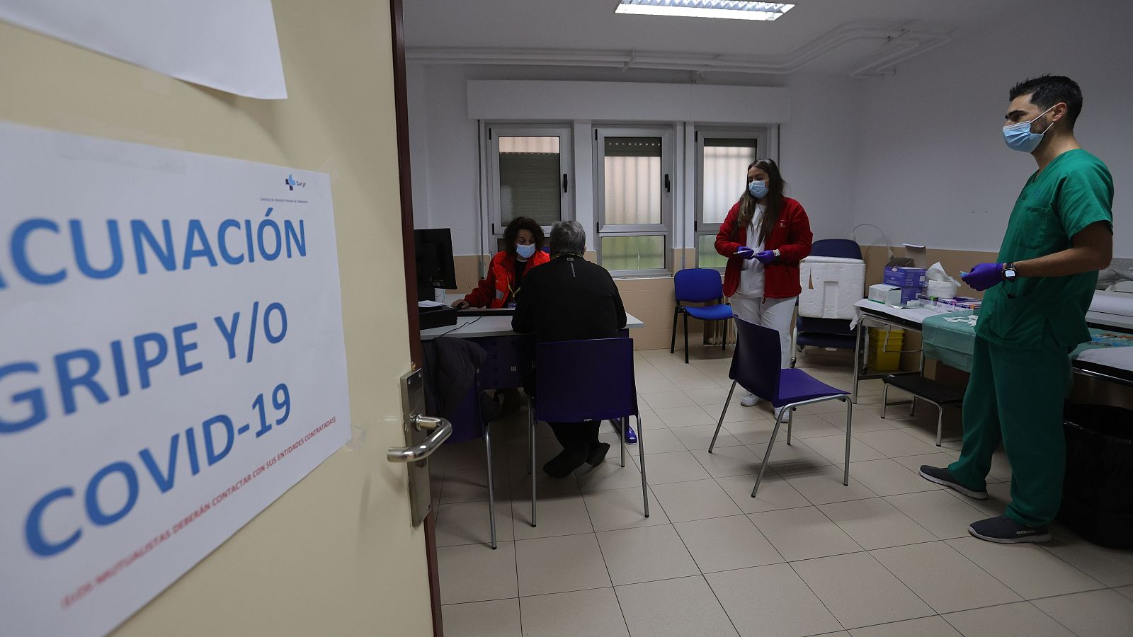 Diferencias entre gripe y catarro