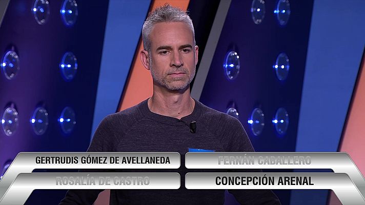 Saber y ganar - Programa cultural (concurso) en RTVE Play Saber y ganar - Programa cultural (concurso) en RTVE Play