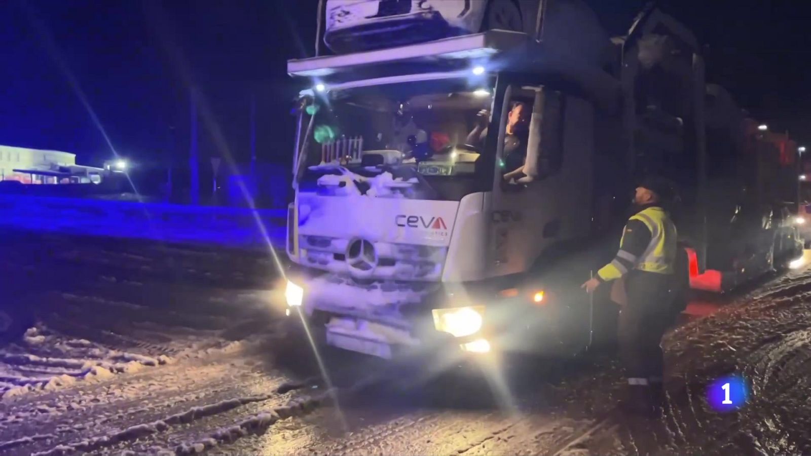 Telediario Fin de Semana - Programa informativo en RTVE Play