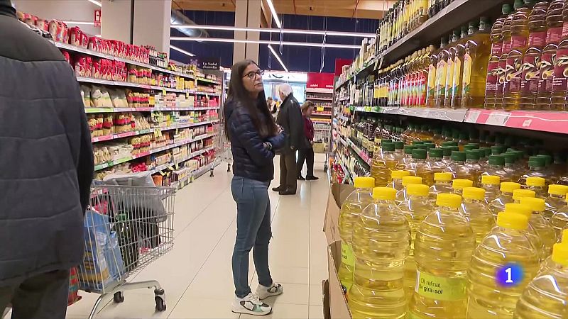 Telediario Fin de Semana - Programa informativo en RTVE Play