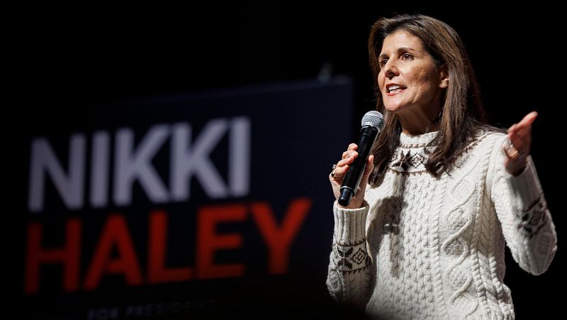 Telediario Matinal - Programa informativo en RTVE Play