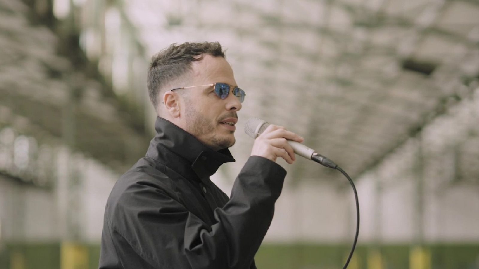 Alizzz: productor del ‘Nuevo Pop’ y su carrera como cantante