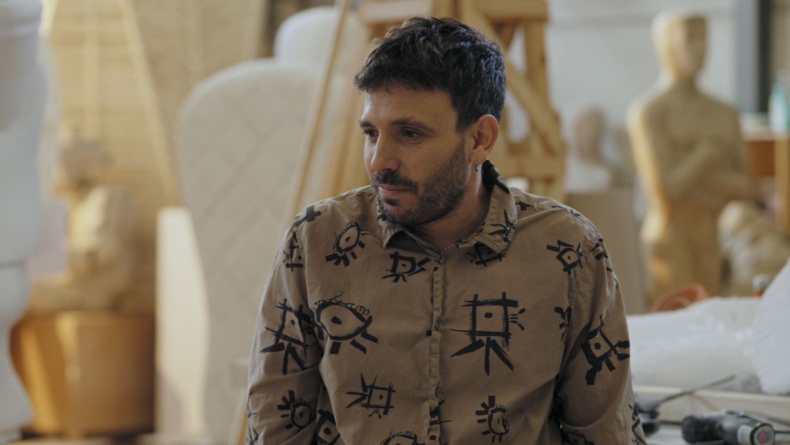 Pablo Sánchez: ¿Qué fue del cantante y exlíder de 'La Raíz'?