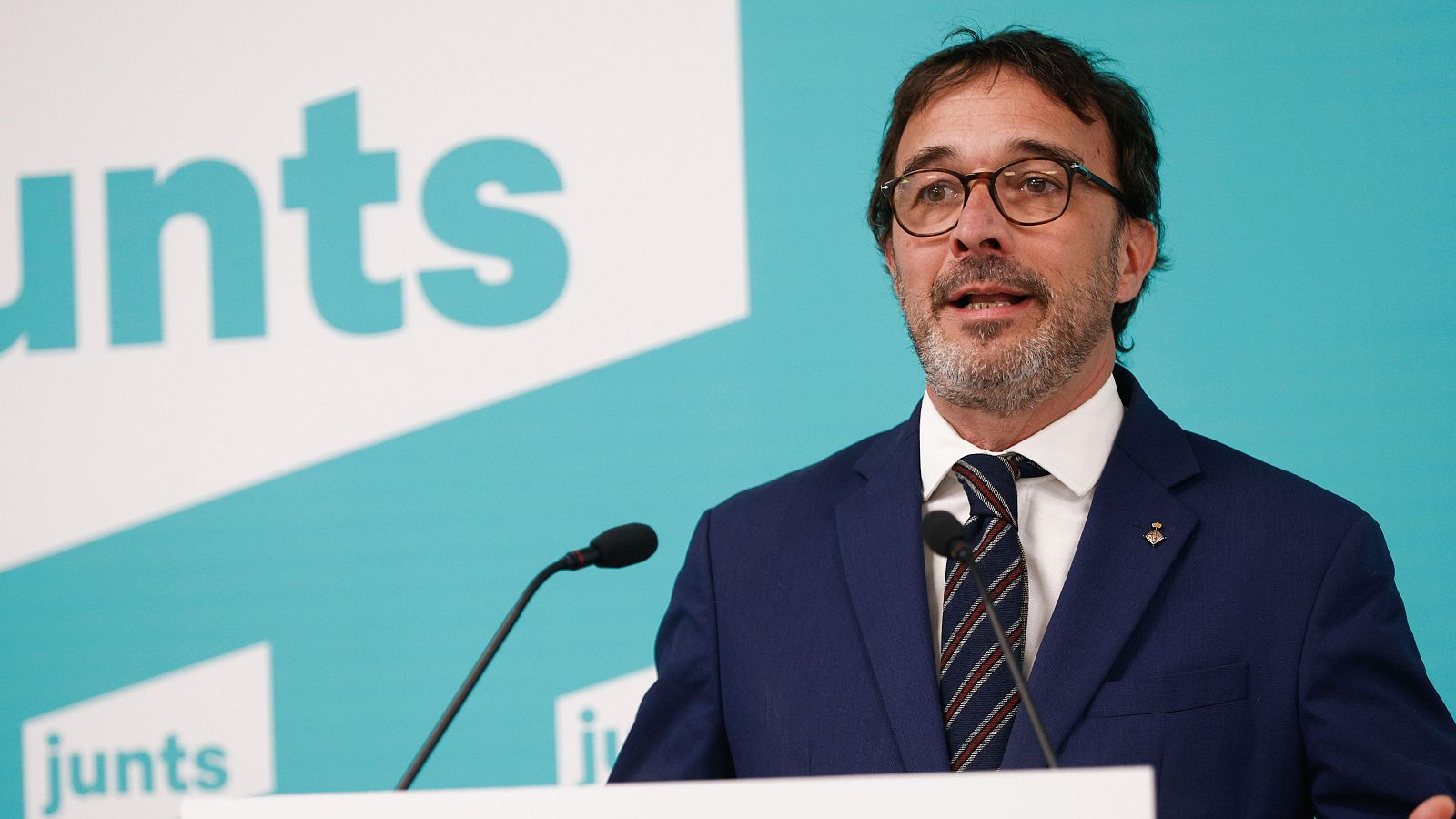 Junts Cree Que Considerar Terrorismo Una Manifestación En El Prat Es 6235