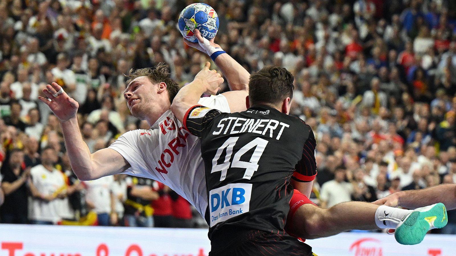 Balonmano - Programa deportivo sobre balonmano en RTVE Play