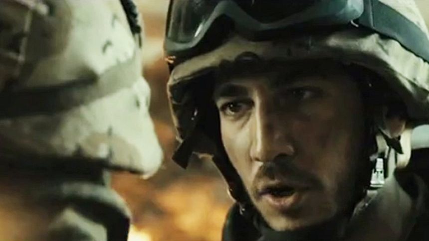 Invasor, el especial de la película - RTVE.es