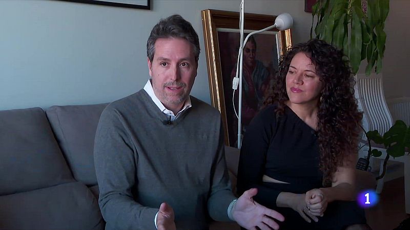 Telediario Fin de Semana - Programa informativo en RTVE Play