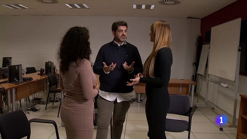 Telediario Fin de Semana - Programa informativo en RTVE Play