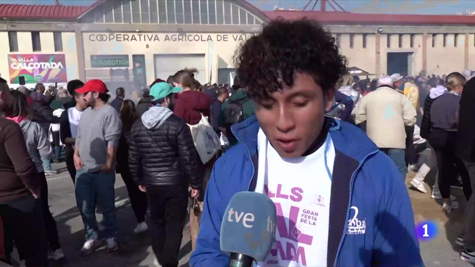 Telediario Fin de Semana - Programa informativo en RTVE Play