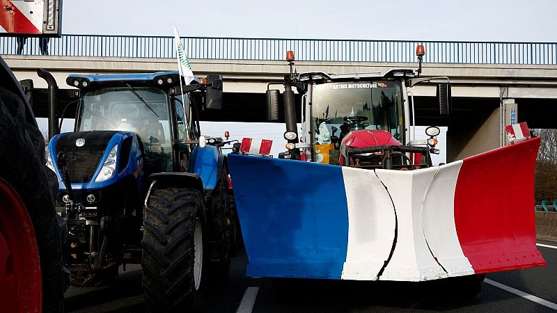 Telediario 2 - Programa informativo en RTVE Play