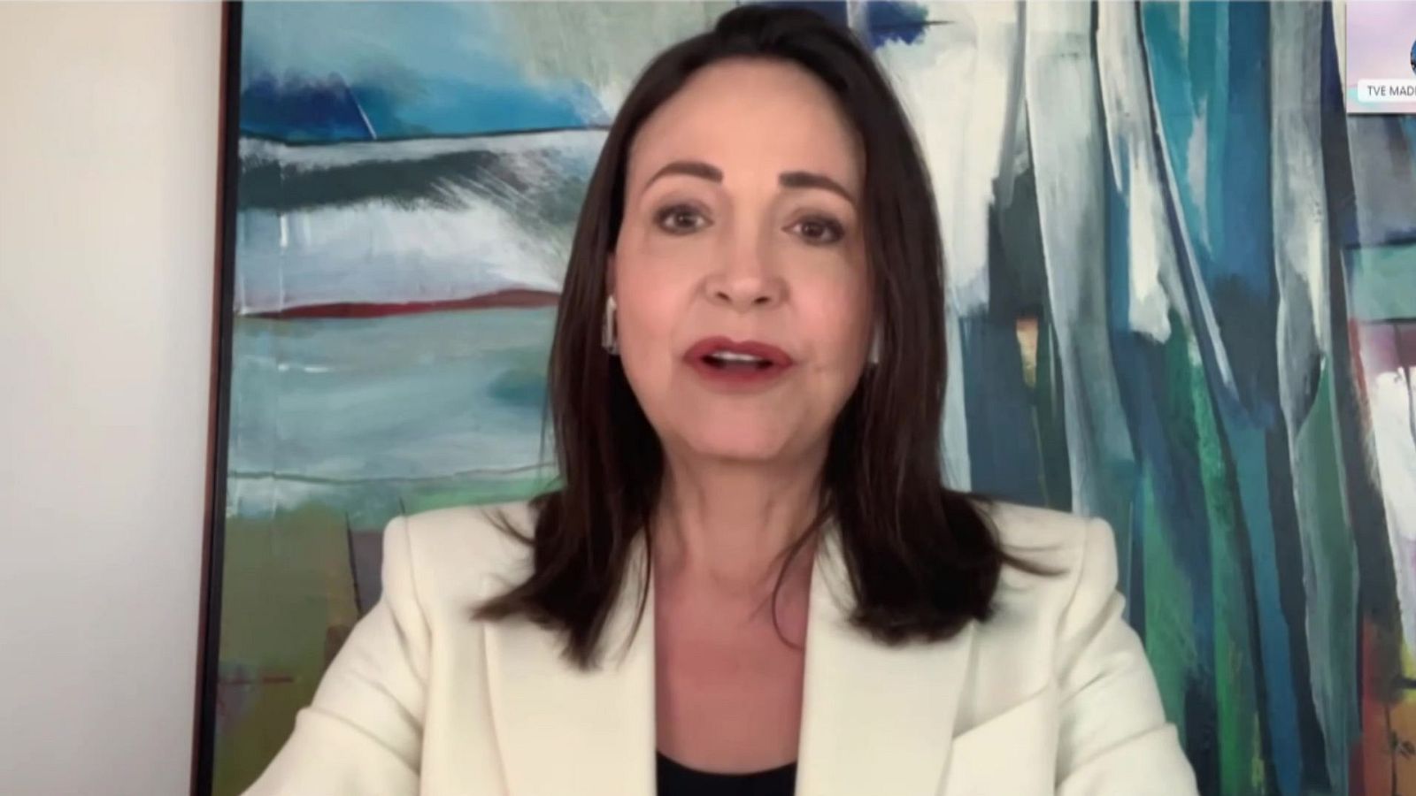 Telediario Internacional - Programa informativo en RTVE Play