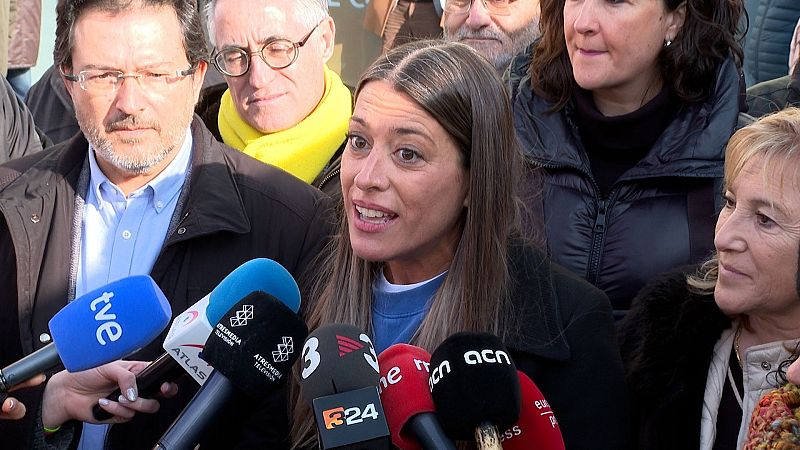 Telediario 1 - Programa informativo en RTVE Play