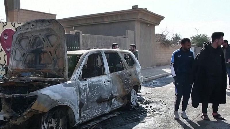 Telediario Fin de Semana - Programa informativo en RTVE Play