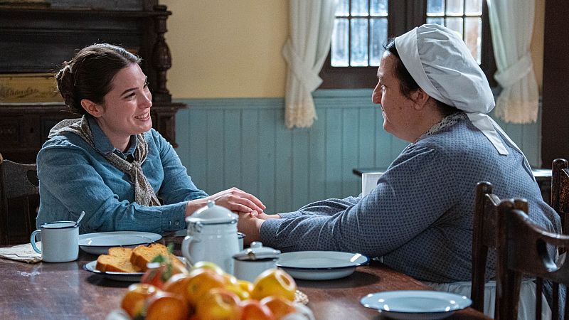 La promesa | Episodio 290 - Serie online en RTVE.es