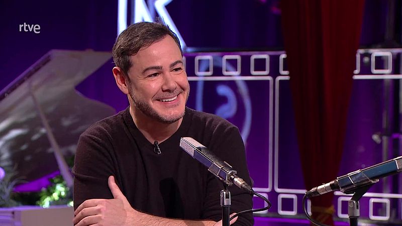 Entrevista a Ivan Labanda - Culturas 2