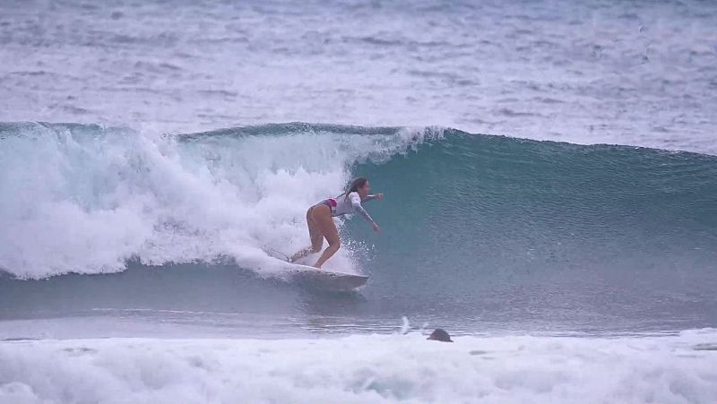 Surfing.es - Programa sobre olas y surf en RTVE Play