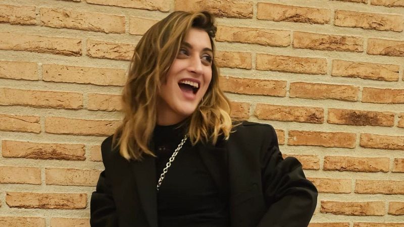 Calla que te cuente - Vídeo: Episodio 26 con Susi Caramelo