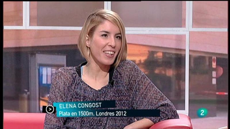 Para todos La 2: Elena Congost | RTVE Play