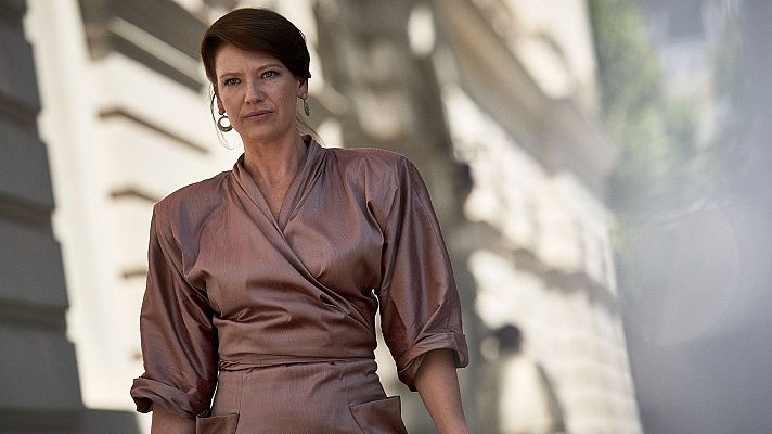 The Newsreader - Temporada 1 - Capítulo 3 | Ver gratis ahora