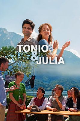 Tonio y Julia: sin pretextos - Ver película en RTVE