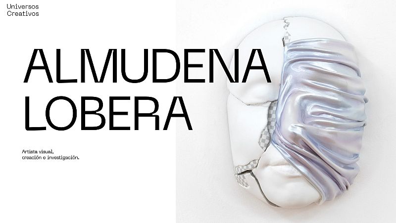 Almudena Lobera Universos Creativos