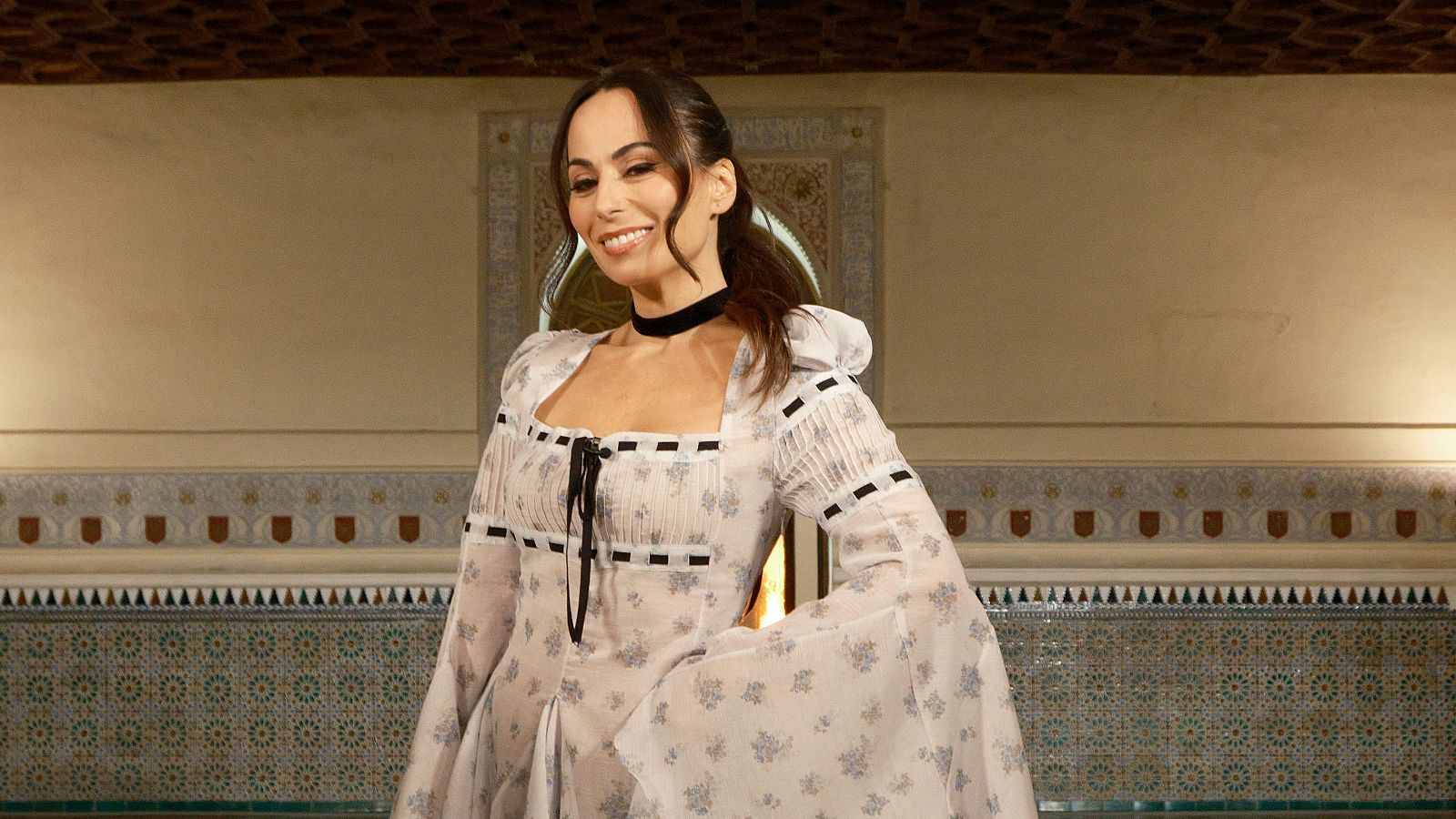 Maestros de la Costura: Los inicios de María Escoté y Caprile