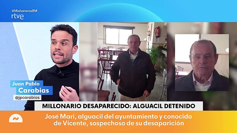 Mañaneros - Programa 125