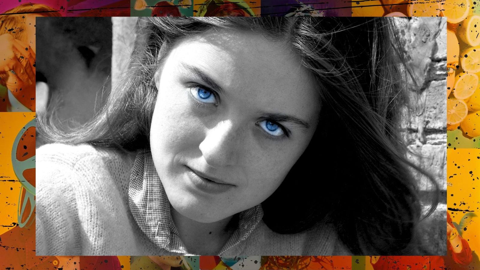 ¿Quién es Ouka Leele? Intimidad, arte y obra de un icono en Imprescindibles