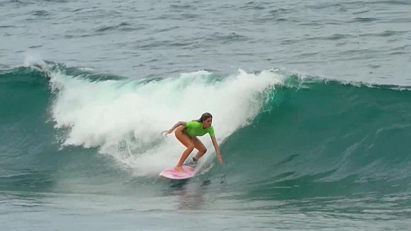 Surfing.es - Programa sobre olas y surf en RTVE Play