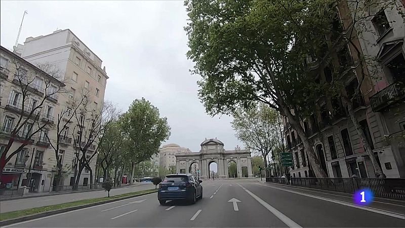 Telediario Fin de Semana - Programa informativo en RTVE Play