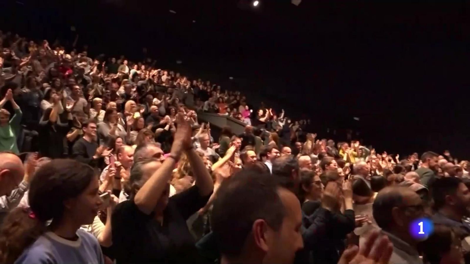 Telediario Fin de Semana - Programa informativo en RTVE Play