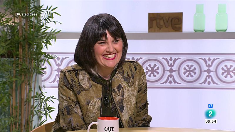 María Belón, 20 anys després del tsunami de l'índic