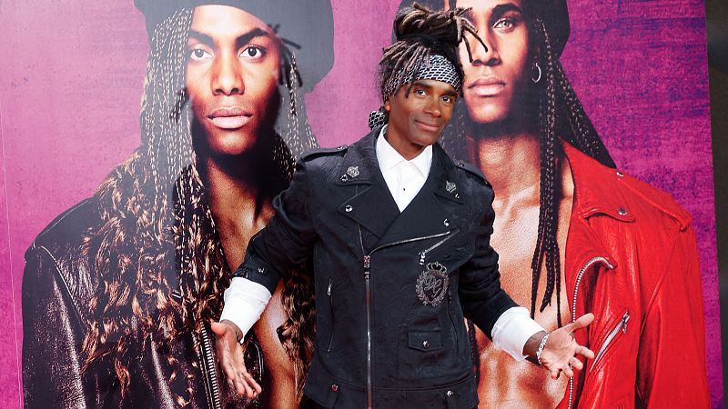 Milli Vanilli, llega la película sobre los reyes del playback