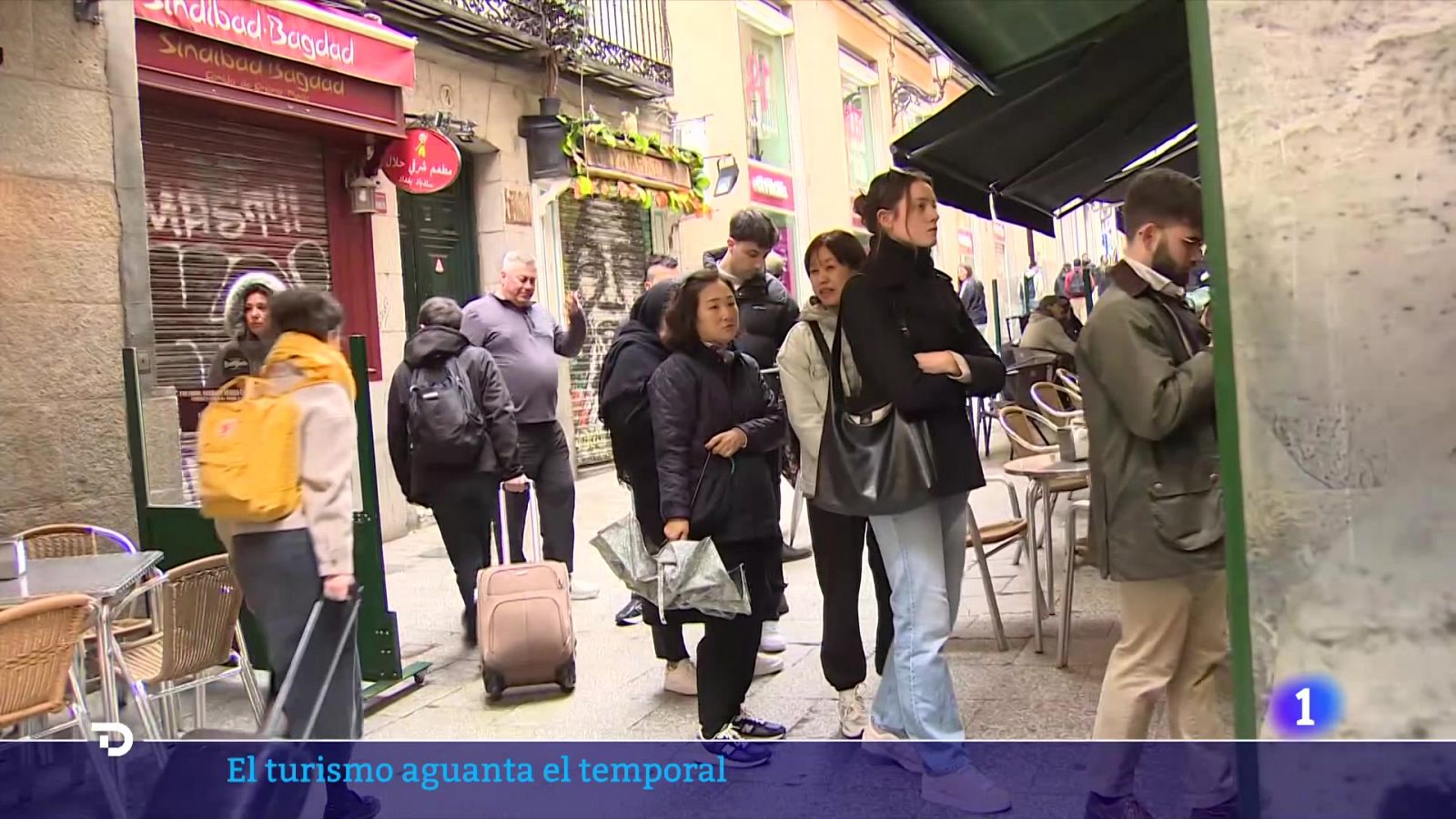 Telediario Fin de Semana - Programa informativo en RTVE Play Telediario Fin de Semana - Programa informativo en RTVE Play