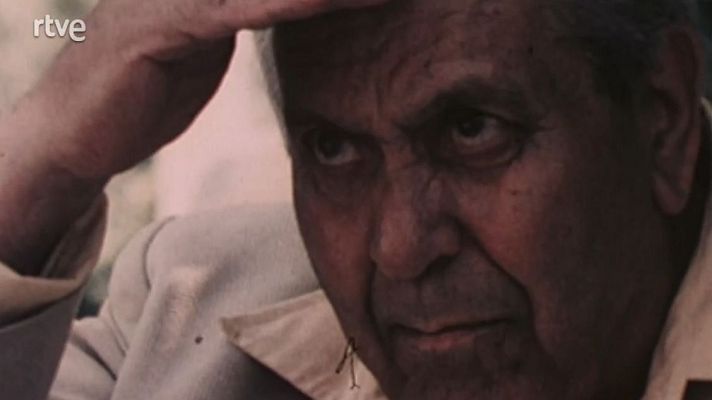 Rasgos - Valentín González 'El campesino'