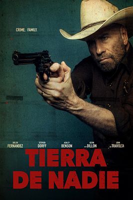 Tierra de nadie - Ver película en RTVE