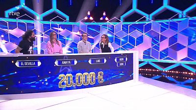 Programación TV dentro de 3 días en TVE: La 1, La 2 y Teledeporte