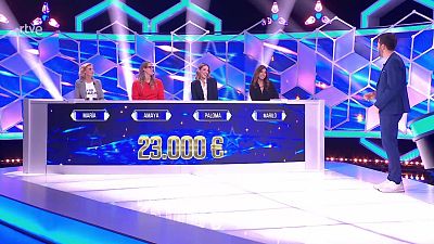 Programación TV dentro de 3 días en TVE: La 1, La 2 y Teledeporte