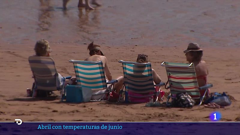 Telediario Fin de Semana - Programa informativo en RTVE Play