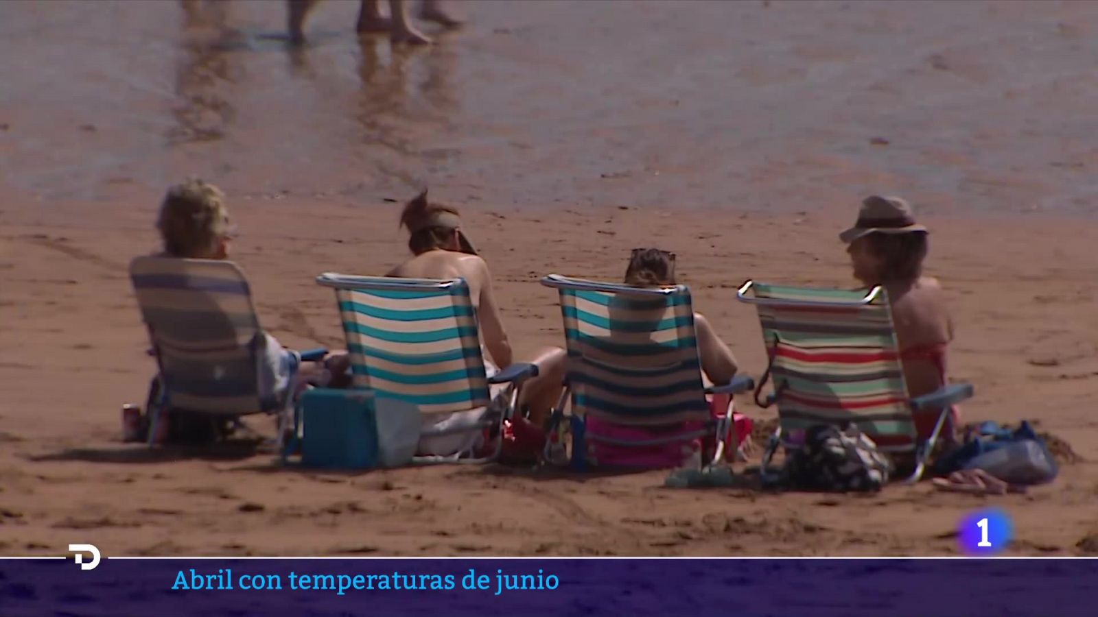 Telediario Fin de Semana - Programa informativo en RTVE Play Telediario Fin de Semana - Programa informativo en RTVE Play