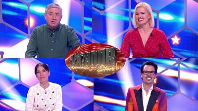 Programación TV dentro de 2 días en TVE: La 1, La 2 y Teledeporte