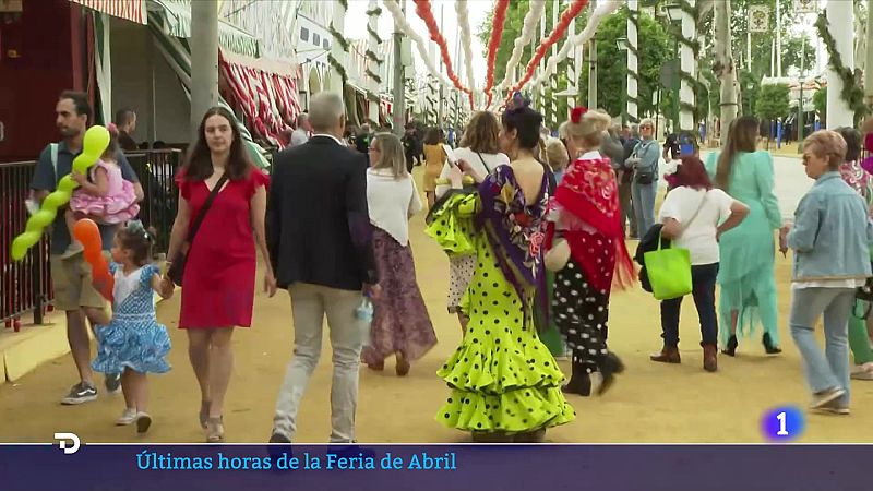 Telediario Fin de Semana - Programa informativo en RTVE Play
