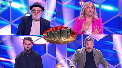 Programación TV dentro de 2 días en TVE: La 1, La 2 y Teledeporte