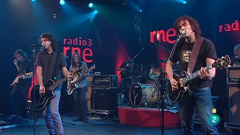 Rulo y La Contrabanda: "Ni en mis mejores sueños podía imaginar todas ...