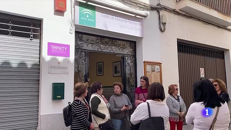 Telediario Fin de Semana - Programa informativo en RTVE Play